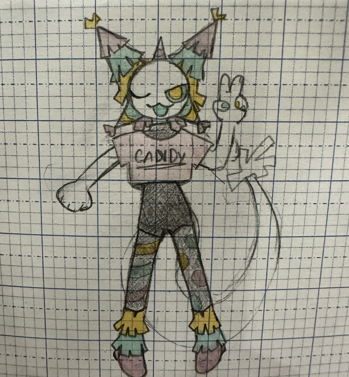 Piñata/Gallery | Phighting OCs Wiki | Fandom