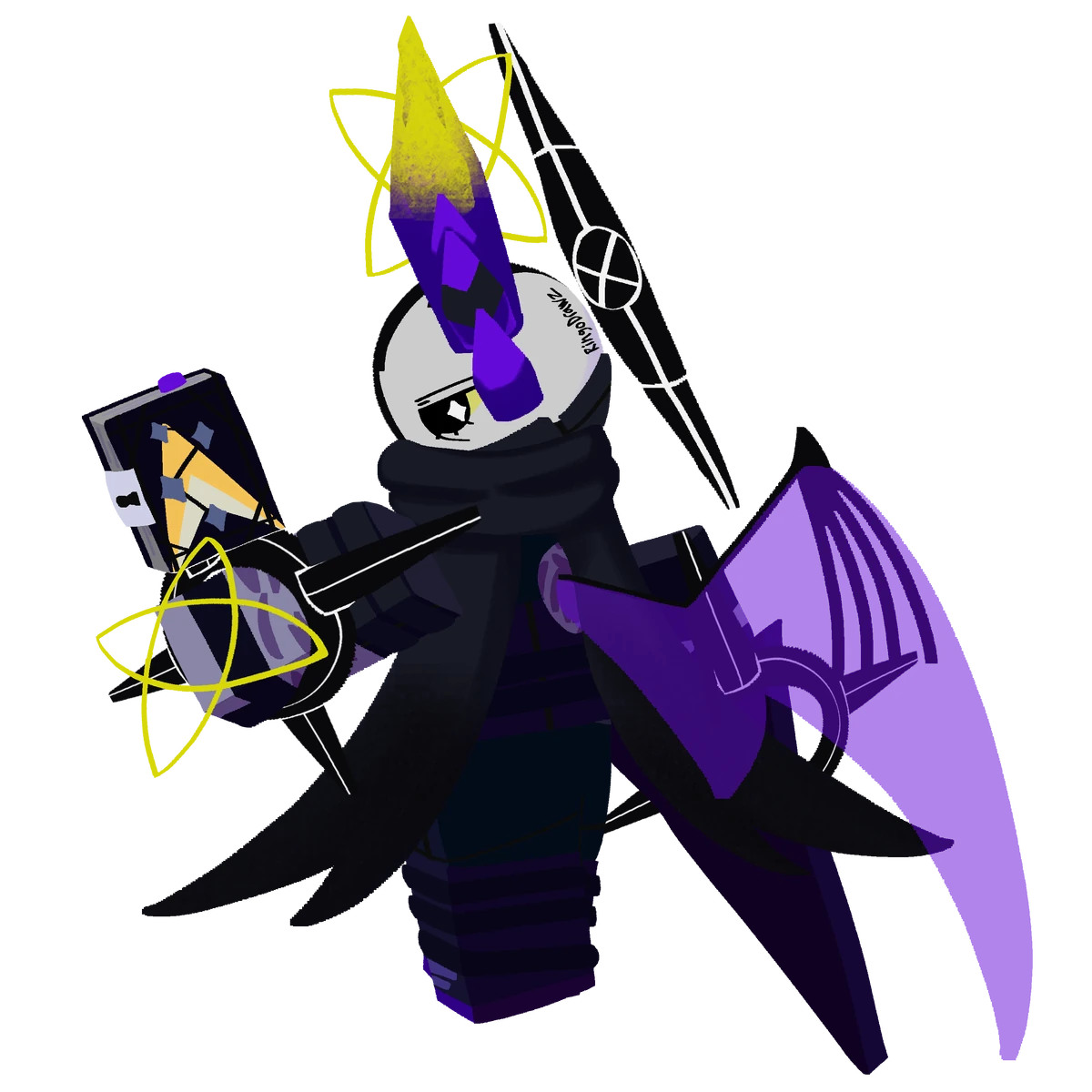 Category:Lore | Phighting OCs Wiki | Fandom