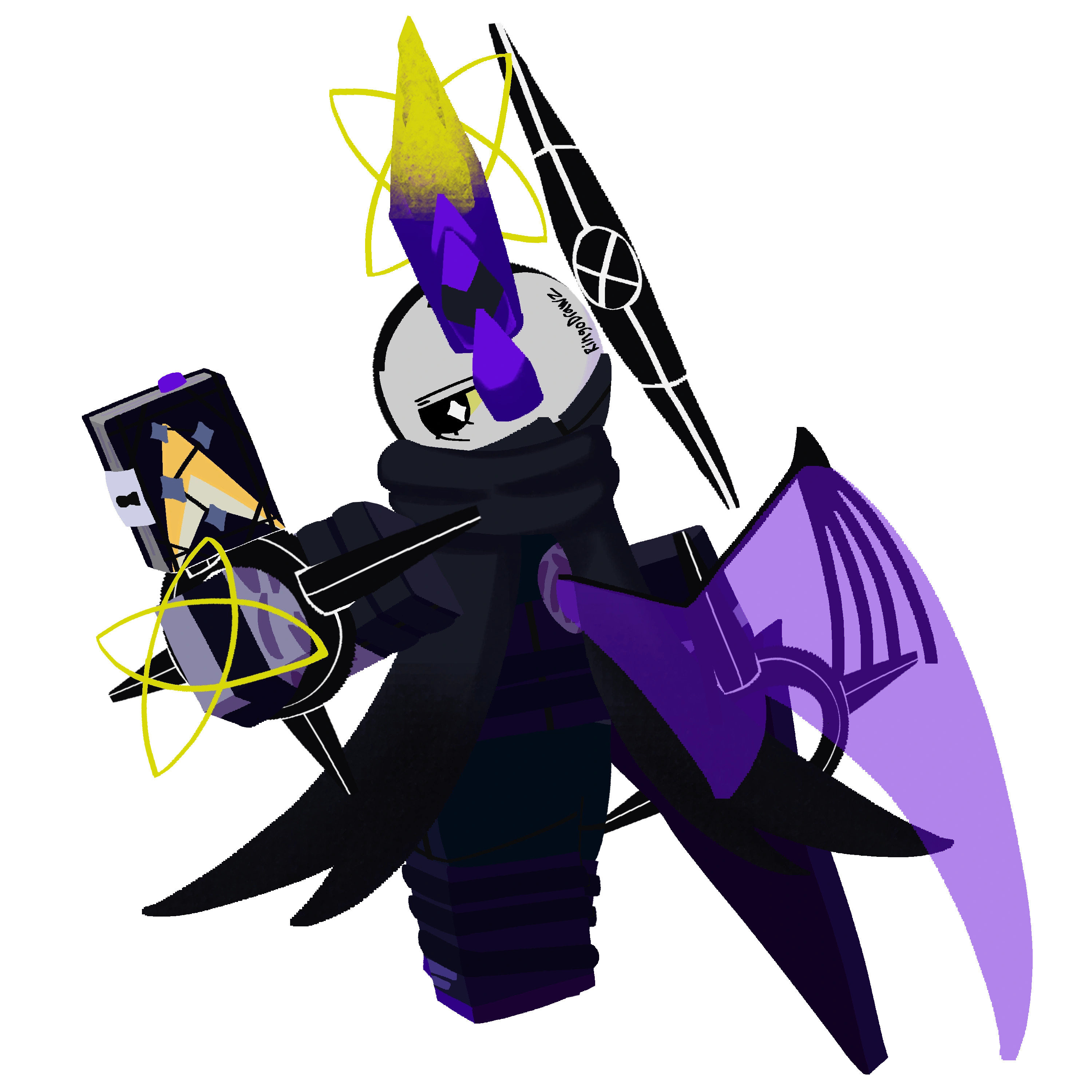 Discuss Everything About Phighting OCs Wiki | Fandom