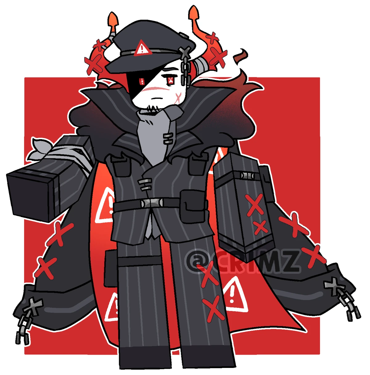 Onyx | Phighting OCs Wiki | Fandom