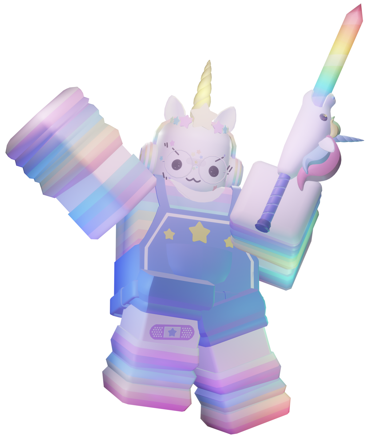 Rainbowrath | Phighting OCs Wiki | Fandom