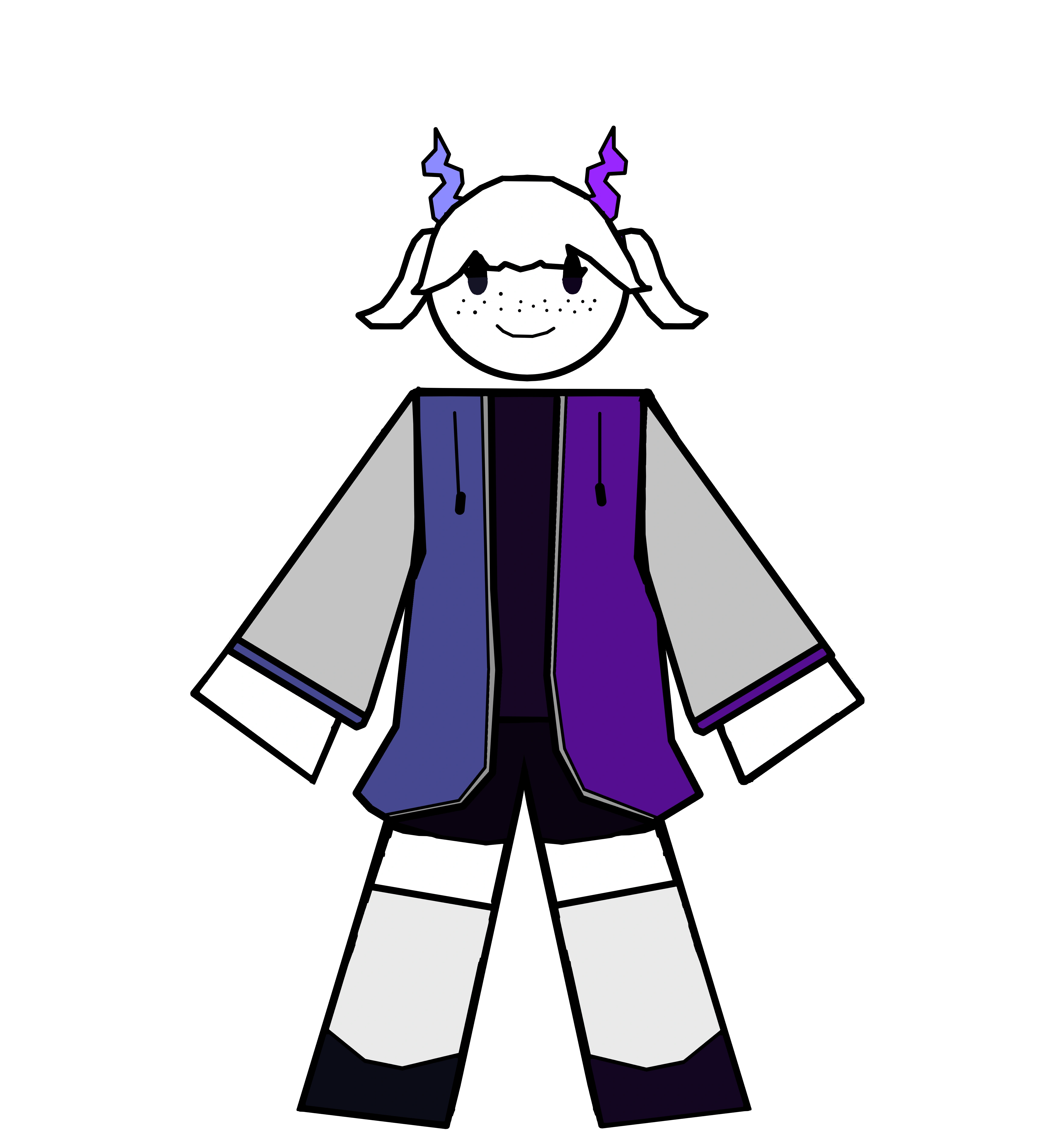 Discuss Everything About Phighting OCs Wiki | Fandom