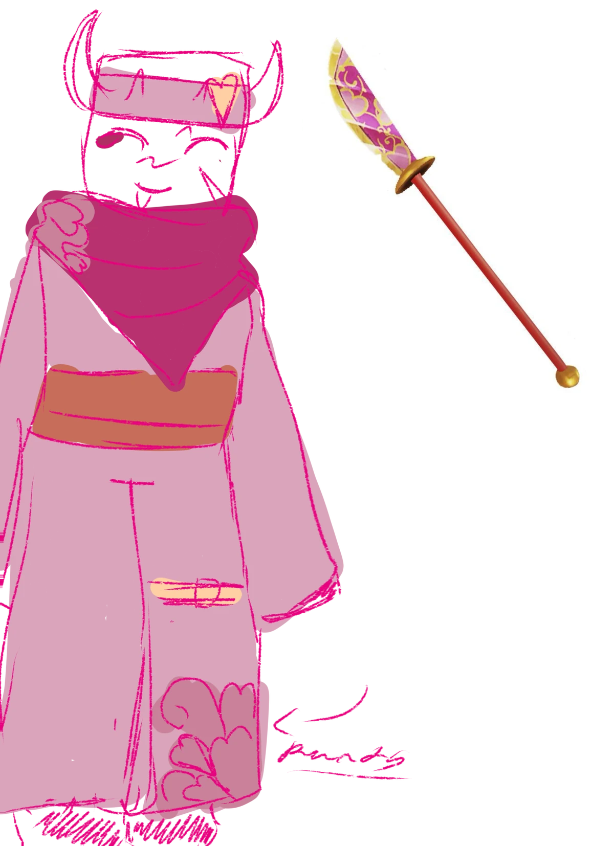 Cupid | PHIGHTING! Phanon Wiki | Fandom