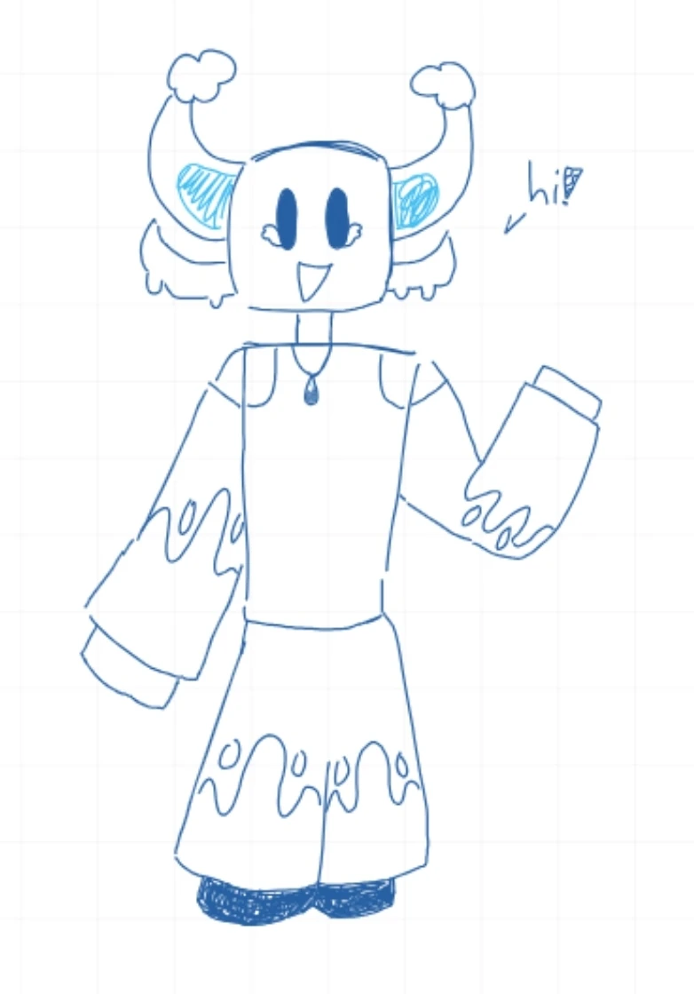 Tide Sword | PHIGHTING! Phanon Wiki | Fandom