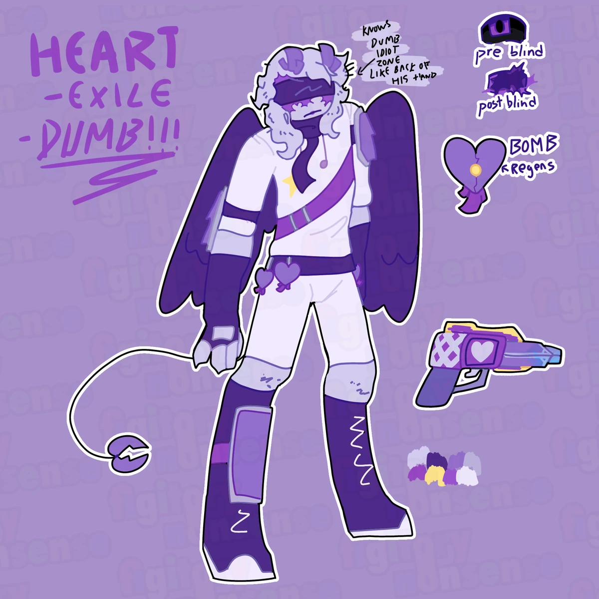 PHIGHTING! X CHONNY JASH | PHIGHTING! Phanon Wiki | Fandom