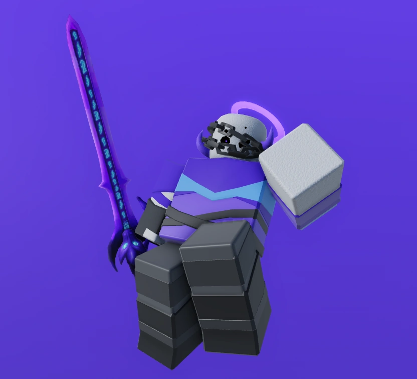 Voidblade | PHIGHTING! Phanon Wiki | Fandom