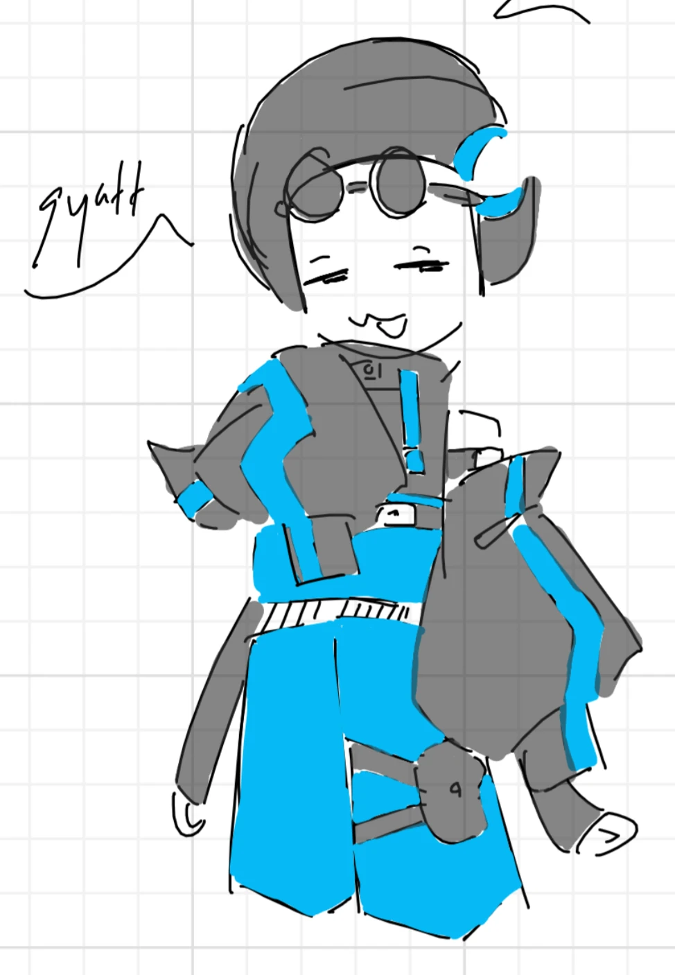 Hyperbike | PHIGHTING! Phanon Wiki | Fandom