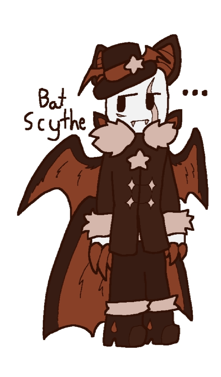 The Bats! | PHIGHTING! Phanon Wiki | Fandom