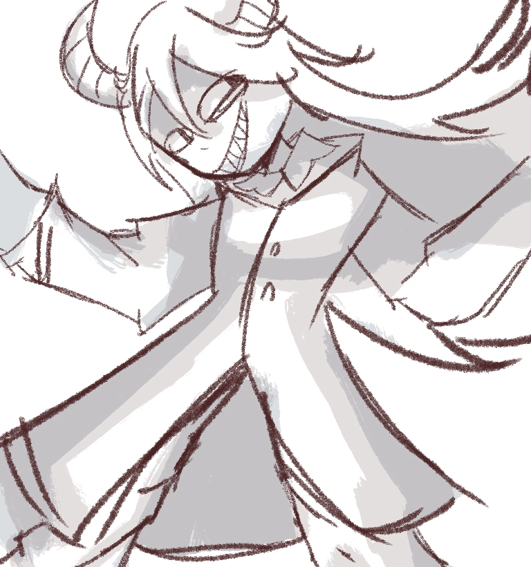 Lobotomy stick | PHIGHTING! Phanon Wiki | Fandom