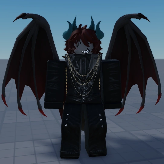 Noble Dragon | PHIGHTING! Phanon Wiki | Fandom