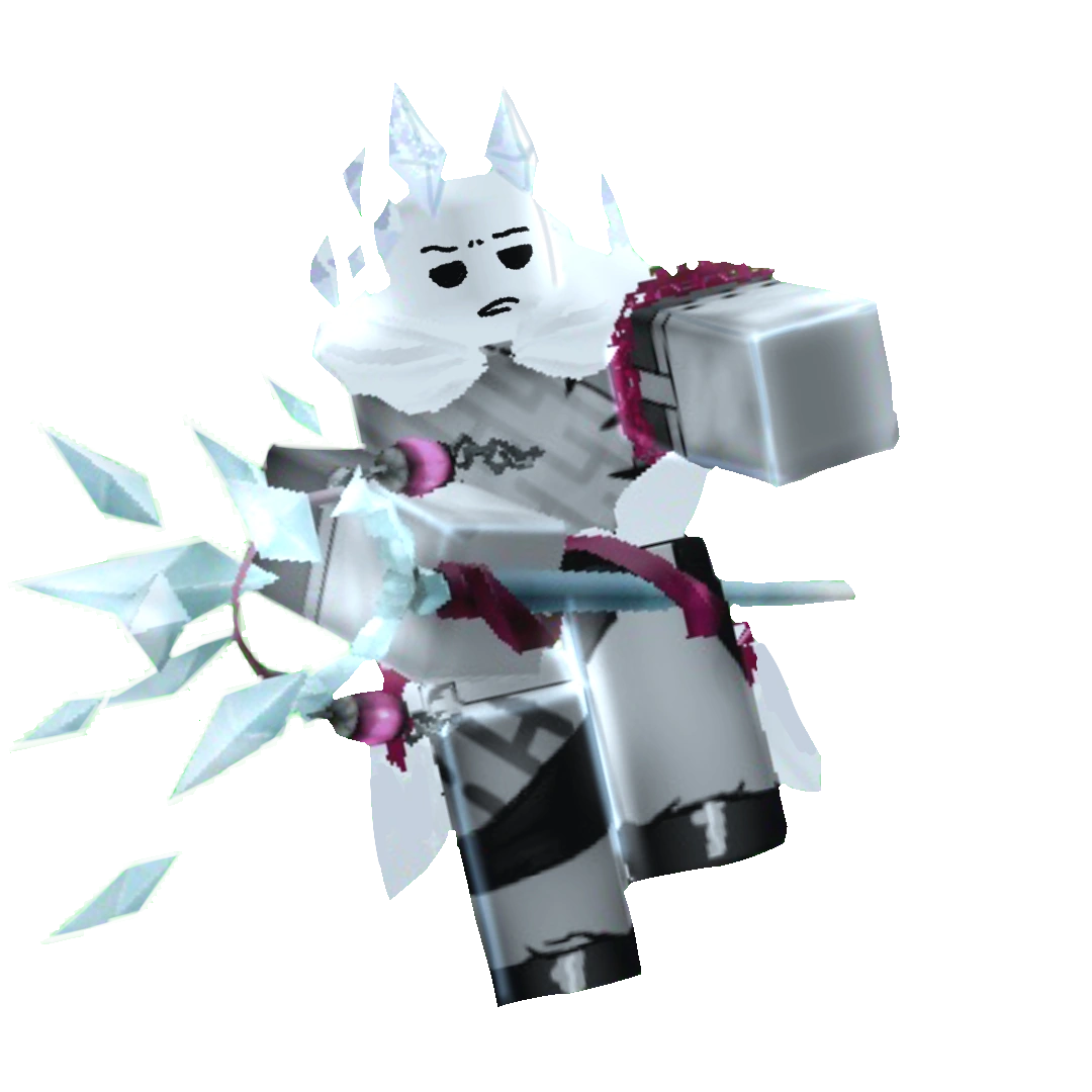 Everfrost | PHIGHTING! Phanon Wiki | Fandom