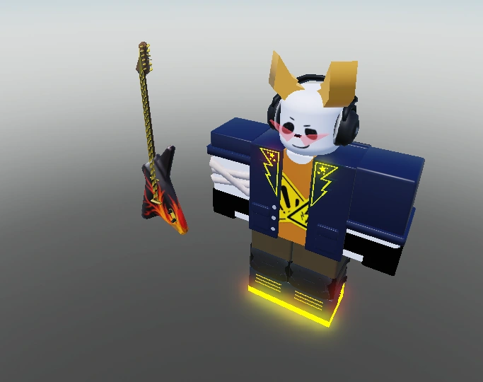 Face Melter (NegativeMic)/Gallery | PHIGHTING! Phanon Wiki | Fandom