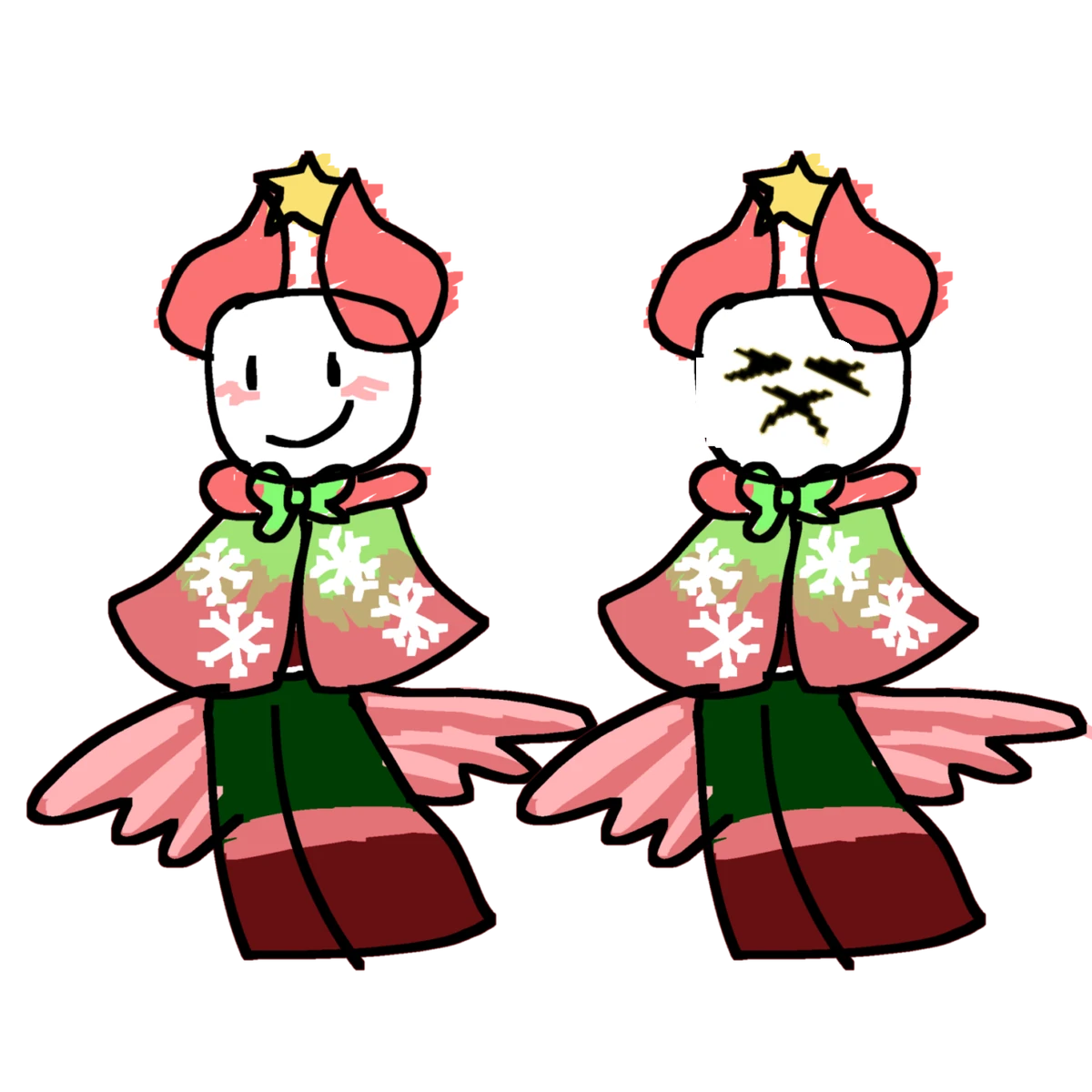 Present/Gallery | PHIGHTING! Phanon Wiki | Fandom