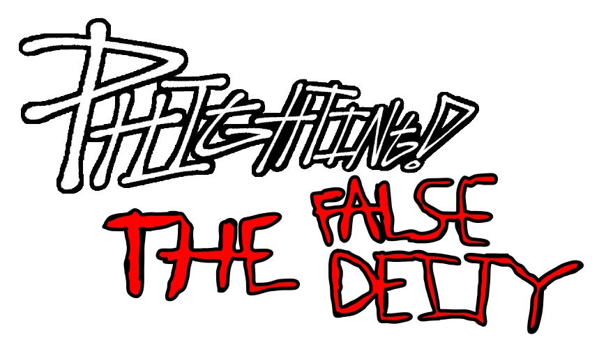 Phighting AU : The False Deity | PHIGHTING! Phanon Wiki | Fandom