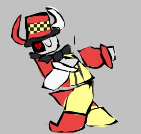 Bodyswap/Gallery | PHIGHTING! Phanon Wiki | Fandom