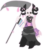 Scythe | PHIGHTING! Phanon Wiki | Fandom