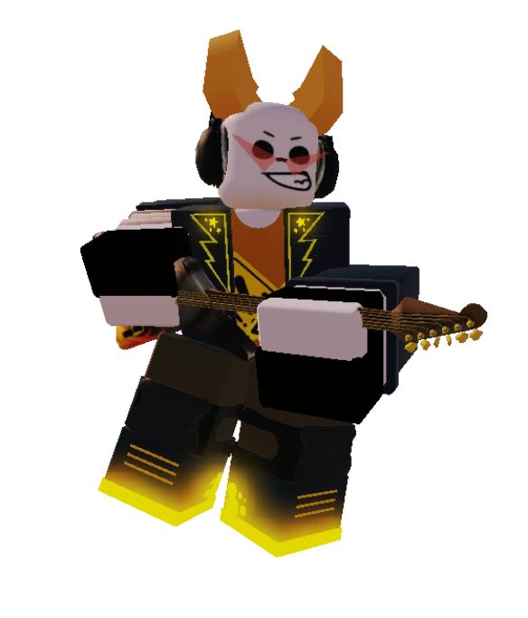 Face Melter (NegativeMic) | PHIGHTING! Phanon Wiki | Fandom