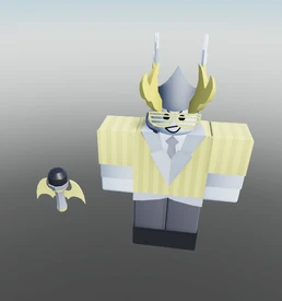 Valk | PHIGHTING! Wiki | Fandom