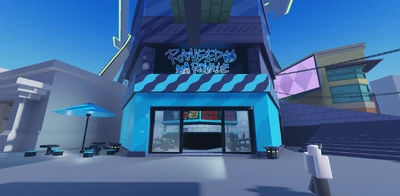 Crossroads | PHIGHTING! Wiki | Fandom