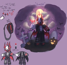 Subspace/Gallery | PHIGHTING! Wiki | Fandom