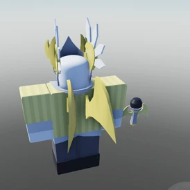 Valk | PHIGHTING! Wiki | Fandom