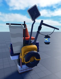 Traffic | PHIGHTING! Wiki | Fandom