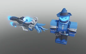 Hyperlaser/Gallery | PHIGHTING! Wiki | Fandom