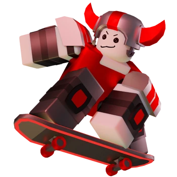 Skateboard/Lore | PHIGHTING! Wiki | Fandom