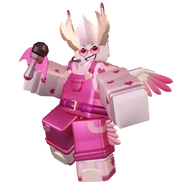 Dove vs. Crow | PHIGHTING! Wiki | Fandom