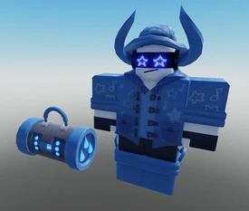 Boombox/Gallery | PHIGHTING! Wiki | Fandom