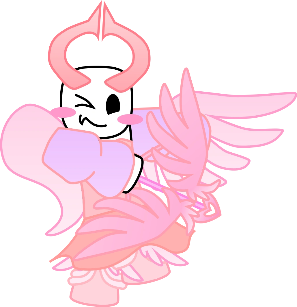 Blog:Cupid Bow | PHIGHTING! Wiki | Fandom