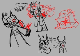 Subspace/Gallery | PHIGHTING! Wiki | Fandom