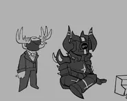 Lord Pwnatious "Moneybags" the III | PHIGHTING! Wiki | Fandom