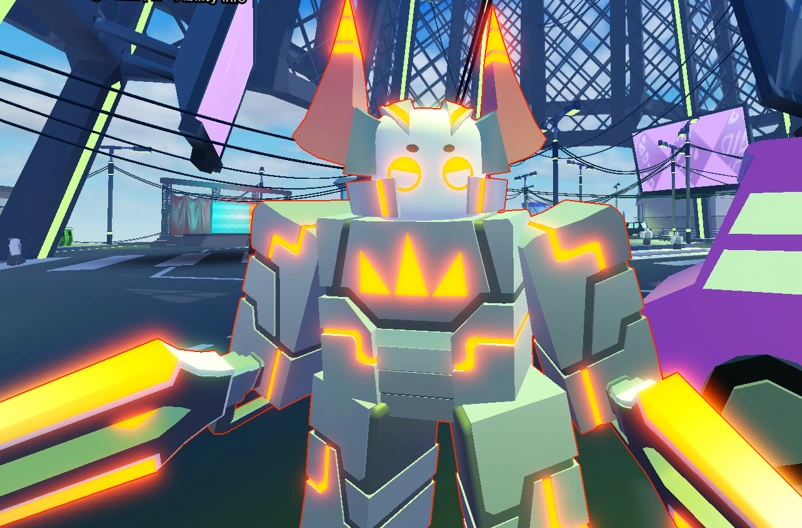 Biograft/Gallery | PHIGHTING! Wiki | Fandom