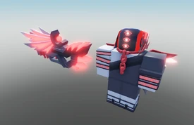 Hyperlaser/Gallery | PHIGHTING! Wiki | Fandom