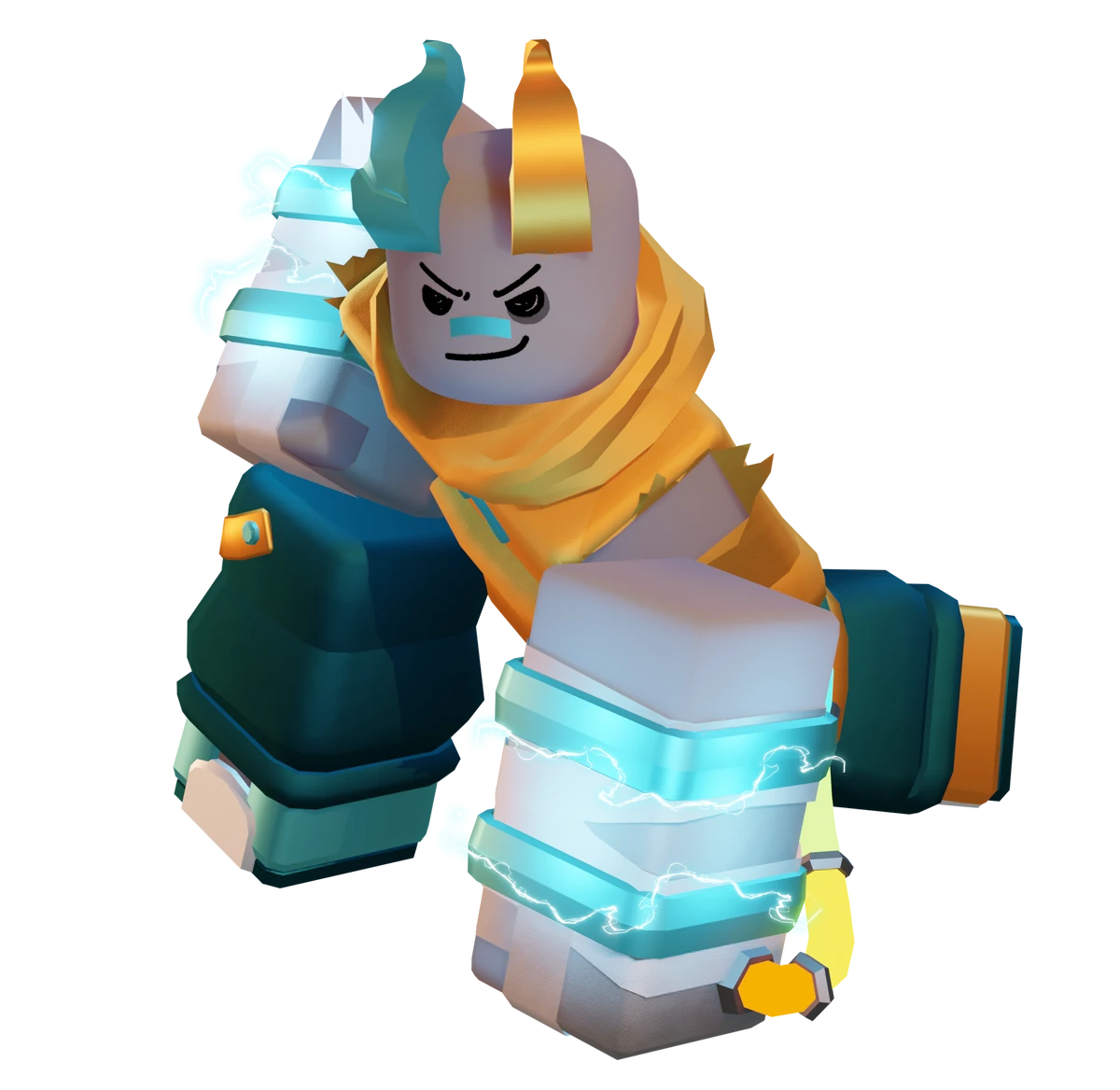 Coil | PHIGHTING! Wiki | Fandom