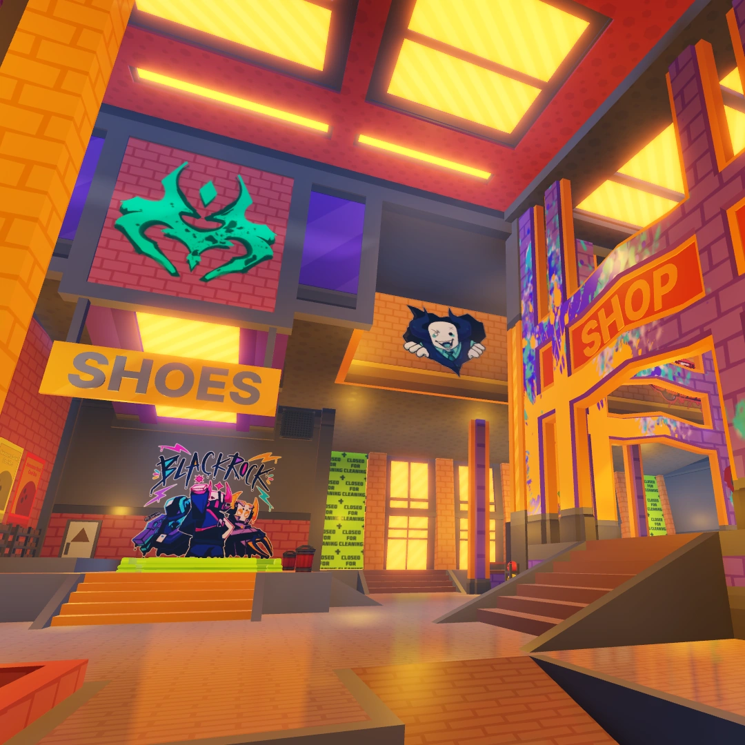 ROBLOX Bowling Alley | PHIGHTING! Wiki | Fandom