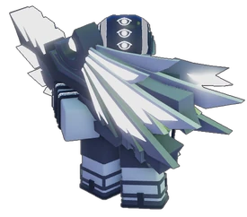 Hyperlaser/Gallery | PHIGHTING! Wiki | Fandom