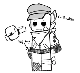 Zuka | PHIGHTING! Wiki | Fandom