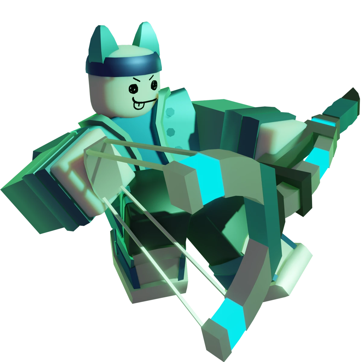 Slingshot/Lore | PHIGHTING! Wiki | Fandom