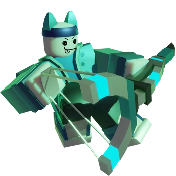 Slingshot/Lore | PHIGHTING! Wiki | Fandom