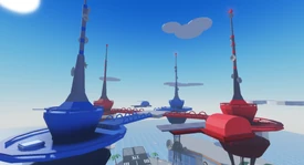 Doomspire | PHIGHTING! Wiki | Fandom