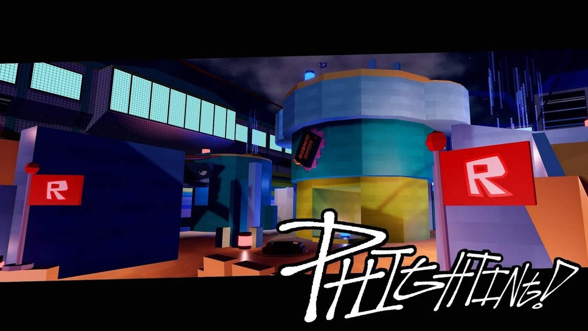 SOPRO ATOMICO | PHIGHTING! Wiki | Fandom