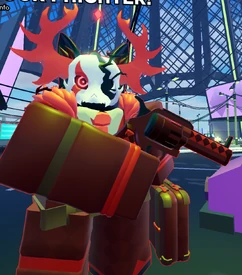 Medkit/Gallery | PHIGHTING! Wiki | Fandom