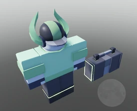 Boombox/Gallery | PHIGHTING! Wiki | Fandom