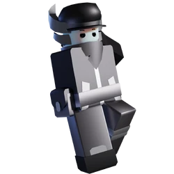 steampunk render phighting