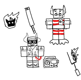 Biograft/Gallery | PHIGHTING! Wiki | Fandom