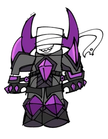 Ban Hammer/Gallery | PHIGHTING! Wiki | Fandom