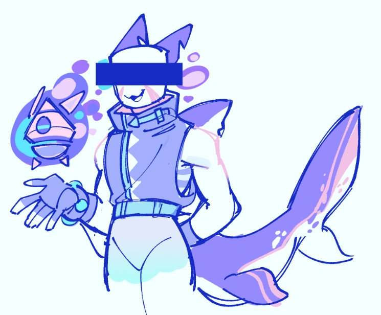 Grav | PHIGHTING! Wiki | Fandom