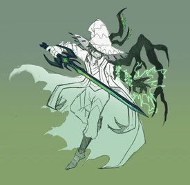 Darkheart | PHIGHTING! Wiki | Fandom